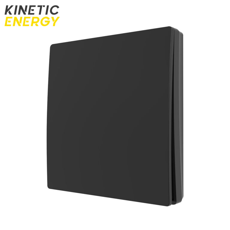 6 Channel Kinetic Energy Smart Dry Contact Controller WiFi+RF433 (2x16 ...